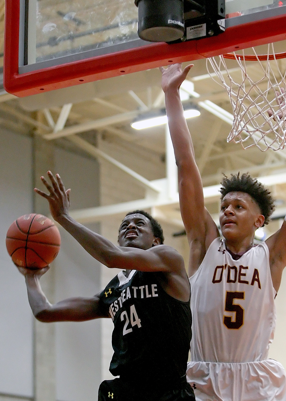 West Seattle perseverance paves way for District | Westside Seattle